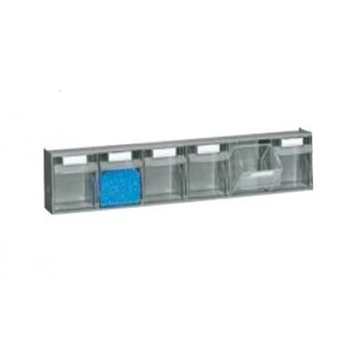 Box klaser PB 6 – organizacija materijala | Minikom plus
